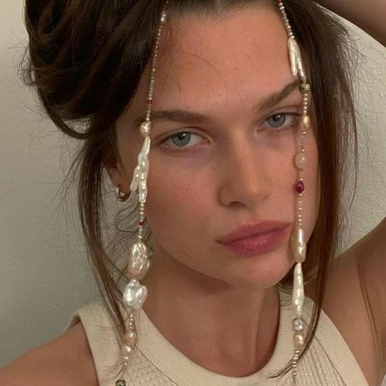 Mermaid core: Summer Guide to Hair – PALM SUNDAY SALON